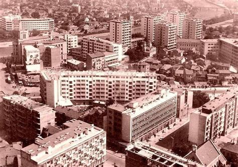 Црквата „Свети Константин и Елена“ каде што е денес ГТЦ R Mkd