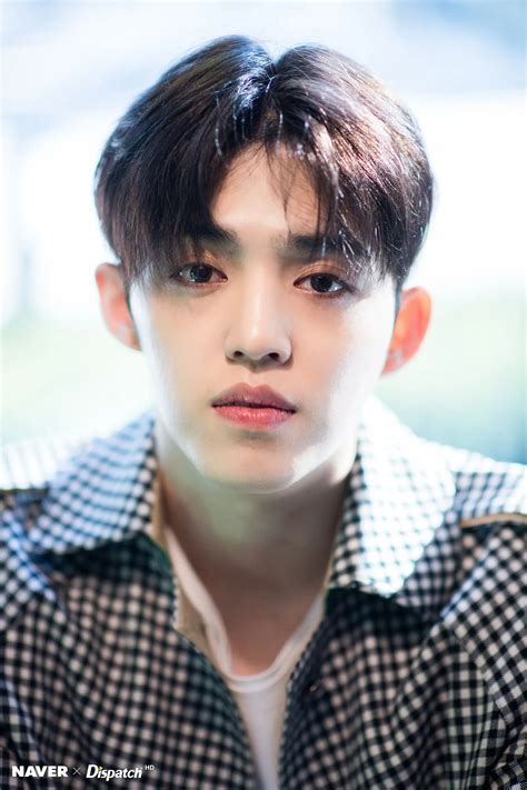 Naver X Dispatch Leaders Interview 181023 Kpopping