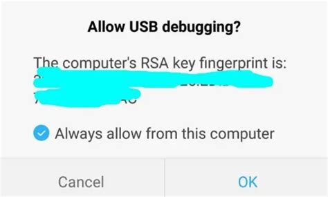 Use Adb To Collect Gui Logs Of The Komodo Mobile Wallet Android App