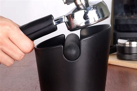 캡슐보관함·커피용품 미니 원통 커피 고무 넉박스 홈카페 바리스타 오늘의집 쇼핑