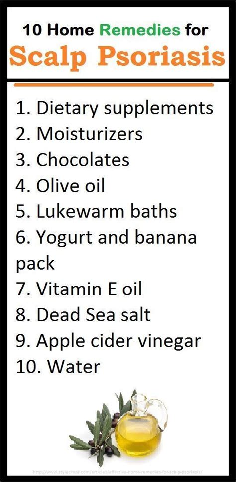 Eczema Scalp Psoriasis Home Remedies At Amanda Snyder Blog