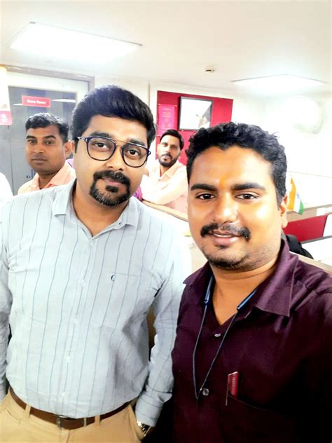 Prabhat Kumar Jha On Linkedin I Feel Very Happy To Meet You As Well As