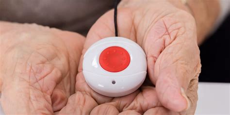 What Is A Panic Button One Az Alarm