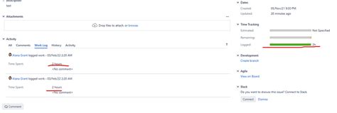 Groovy Script For Automatically Logging Hours In Jira Jira Server The Atlassian Developer