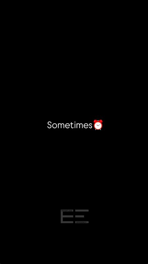 Effortless Efficiency Do You Have Any Special Person In Your Life💫