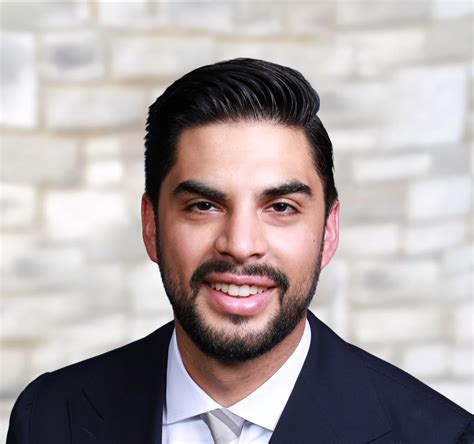 Michael Dominick Call For Consultation