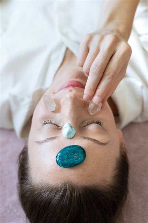 7 Methods To Make A Crystal Facial Grid Doctor Woao