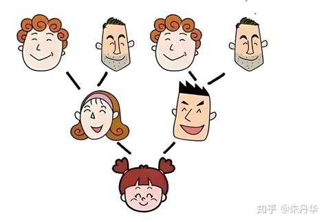 你的家庭属于哪种结构？ 知乎
