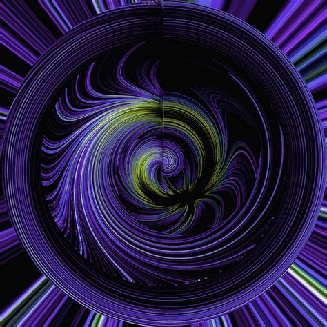 Create Meme Whirlpool Abstraction Abstraction Beautiful Abstraction