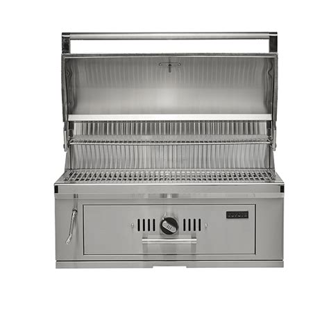 Commercial Outdoor Charcoal Grill