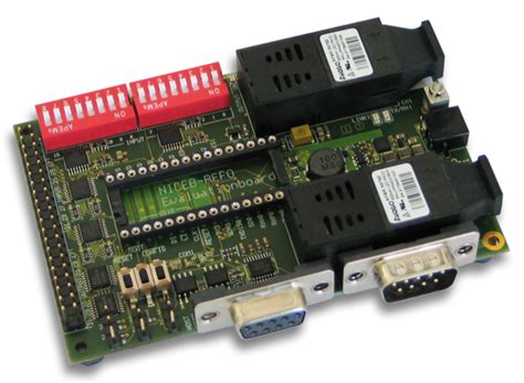 Profinet S2 System Redundancy With Hilscher And Netx Hilscher