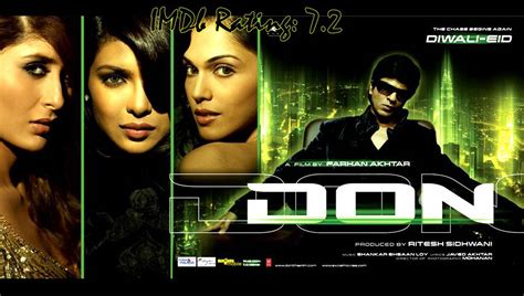 10 Best Movies Of Priyanka Chopra Top Movies Based On Imdb Rating