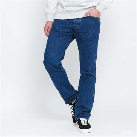 Jeans Levis 501 Original Stonewash 00501 0114 Flexdog