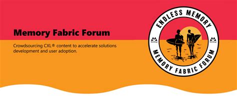 introducing memory fabric forum formerly known as cxl forum