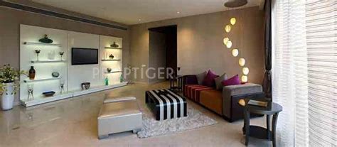 Kumar Sienna Royal D2 In Hadapsar Pune Price Location Map Floor