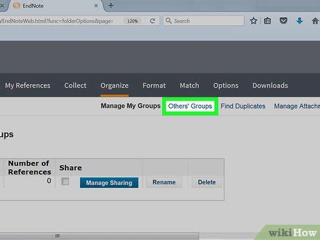 Ways To Use Endnote WikiHow Life