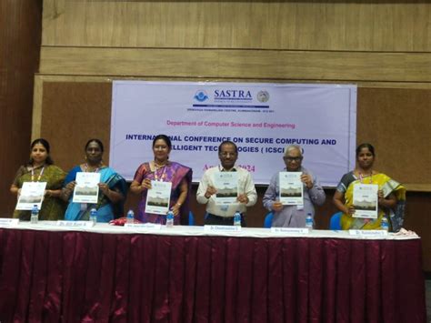 Rajeswari Natarajan On Linkedin It Was A Wonderful Experience To Co Convene The International