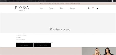 Espacio En Pagina Finalizar Compra Plugins Wordpress R