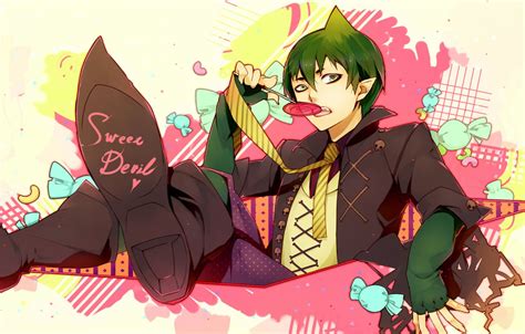 Amaimon Wallpapers Wallpaper Cave