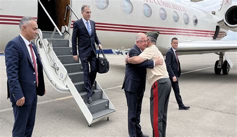 Министры обороны Турции и Азербайджана обсудили вопросы военно технического сотрудничества