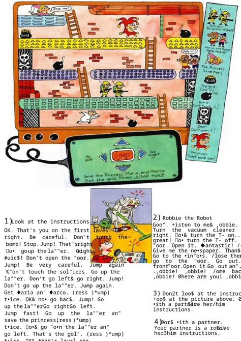 Pptx 8 Imperative Object Pronoun Dokumen Tips