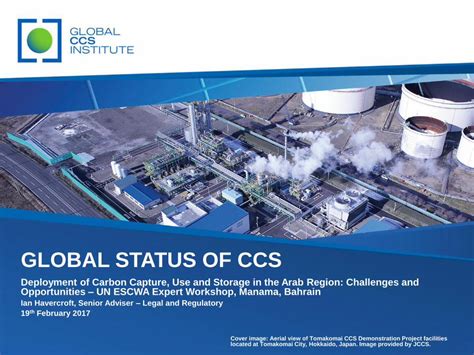 Pdf Global Status Of Ccs Dokumen Tips