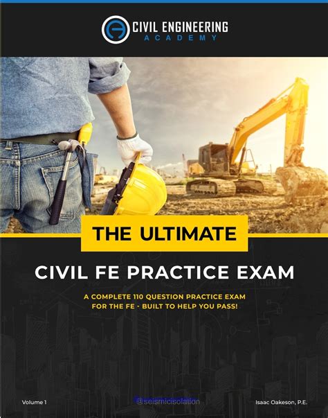 The Ultimate Civil Fe Practice Exam