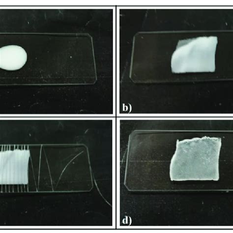 Experimental Set Up And The Necessary Steps For Synthesis Of Colloidal Download Scientific