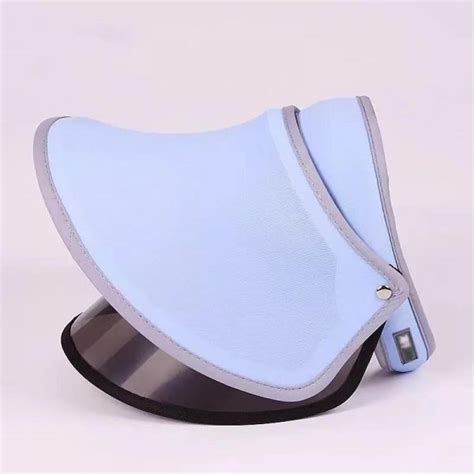 Sun Visor Uv Blocking Tinted Face Shield Sneeze Guard In 8 Fruity Colors Symmetry Company