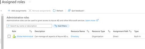 Error Could Not Grant Admin Consent Your Organization Does Not Have A Subscription Microsoft Qanda