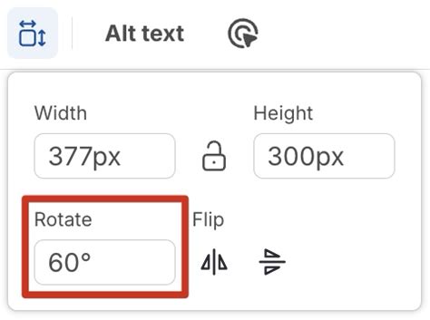 How To Resize Objects Venngage Knowledge Base