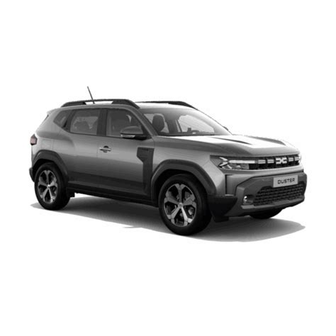 Dacia Duster Journey Fratelli Forina Srl