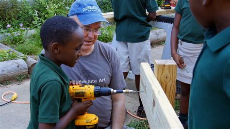 Applied Engineering In Elementary School Edutopia