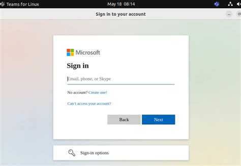 how to install microsoft teams on ubuntu 22 04