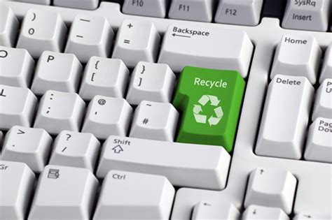 How To Recycle A Computer RecycleNation