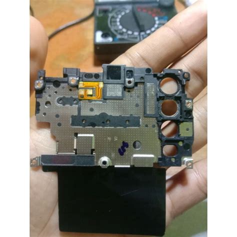 Jual Tutup Mesin Oppo A Original Copotan Shopee Indonesia