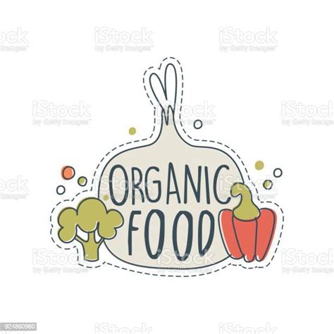유기농가 게 아이콘 디자인 손 그린된 벡터 일러스트 레이 션을 농업 건강 식품이 게 채식주의 게 채식 카페 생태 회사 천연 제품 환경 시장에 대 한 레이블 0명에 대한 스톡