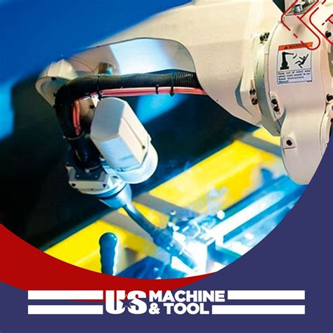 Usmachineandtool Metalwelding Roboticmigwelding Metalfabricators