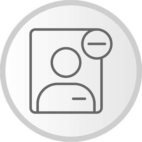user remove vector icon 15566792 vector art at vecteezy