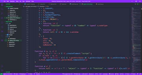 Theme Stick Green Dark Visual Studio Marketplace