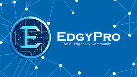 Edgypro Reviews