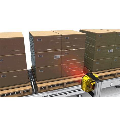 Dataman 380 Welcome To Id Technologies