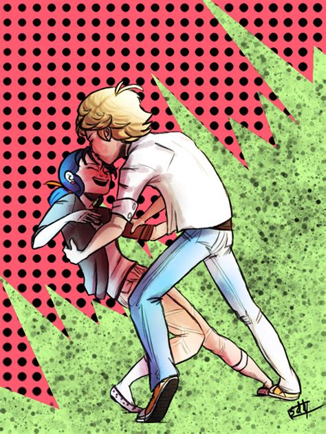 At Adrinette By Sdd Sketches On Deviantart