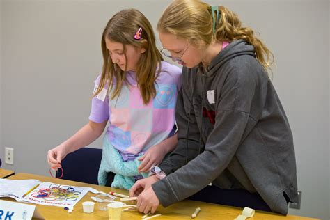 Esu 10 2023 Elementary Science Olympiad Day 2 Part 1