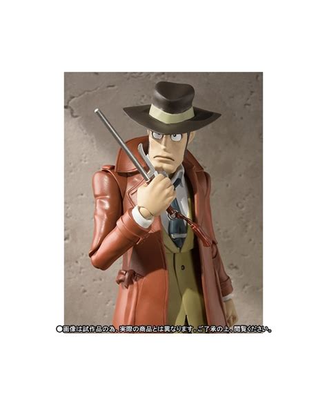 Ispettore Zenigata Lupin Iii Koichi Zenigata Tamashi Web