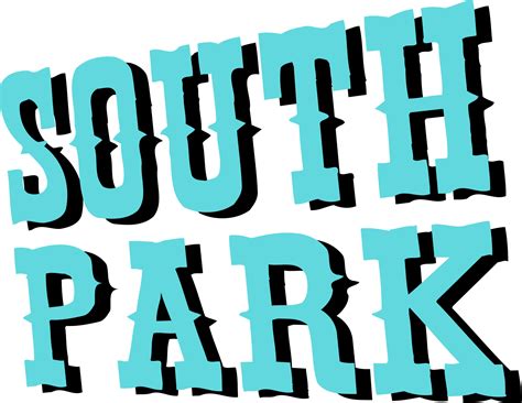 Fuente Del Logotipo De South Park Profile For Mr Bones Wow To The