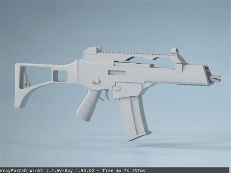 Free 3d G Code Models Turbosquid