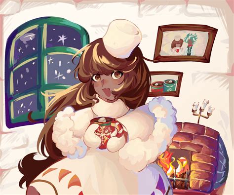 Download Cocoa Cookie Cookie Run Video Game Cookie Run Ovenbreak 4k Ultra Hd Wallpaper By