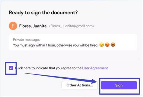 step by step guide to add multiple signatures in adobe updf