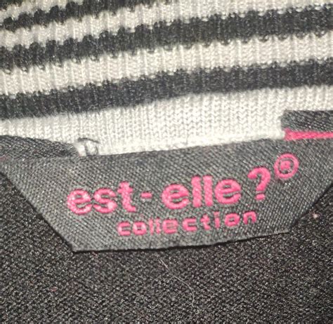 Does Anyone Recognise This Tag R Findfashion